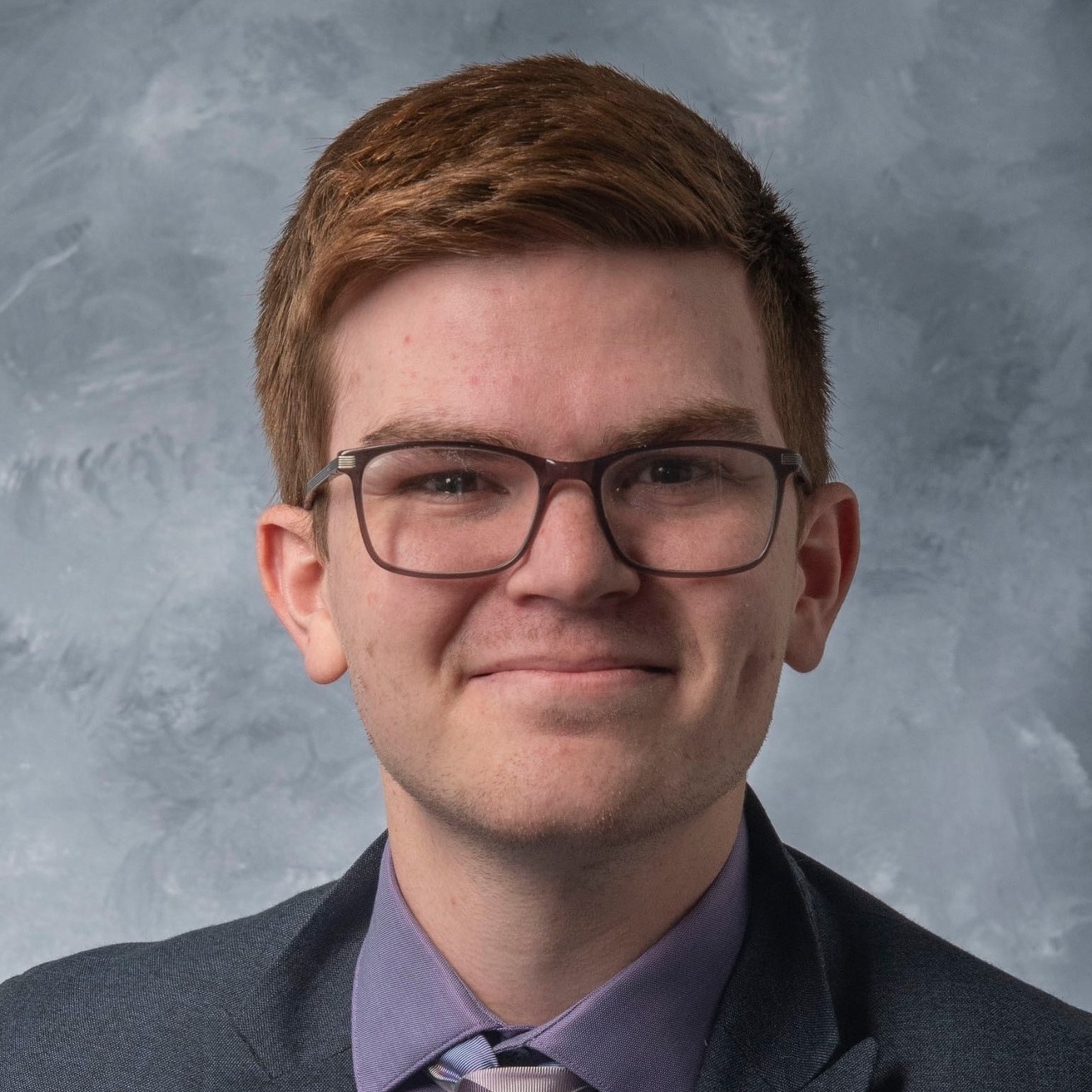 Gavin Macdonald | Office of Internal Audit - The University of Iowa