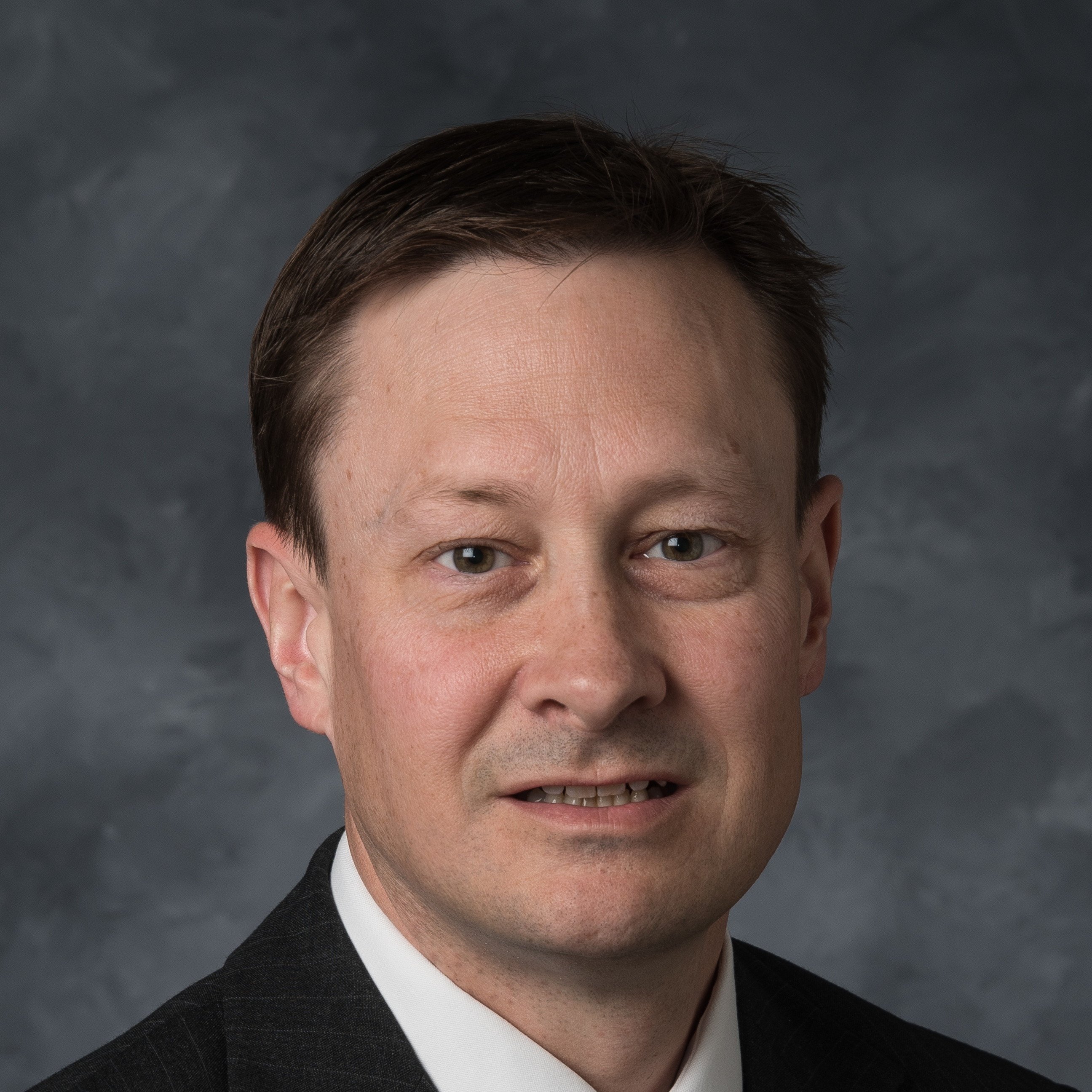 People | Office of Internal Audit | The University of Iowa